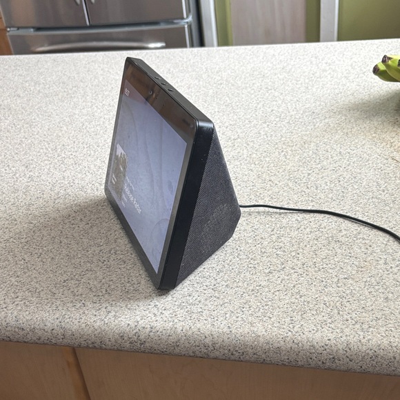 Tablets & Accessories | Amazon Echo Show 2nd Gen | Poshmark